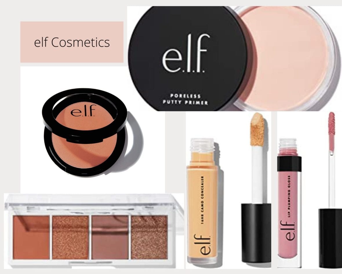 The Best Amazon Beauty Products | Drugstore Edition - Blush & Pearls