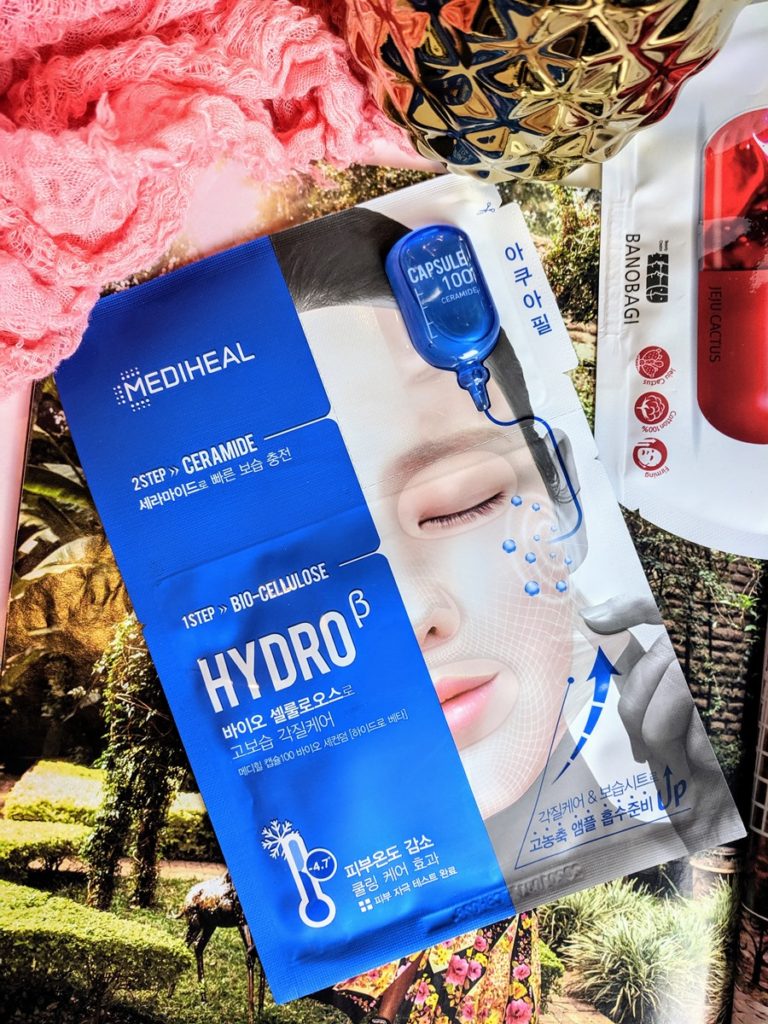 12 Ways To Get The Most Out Of Your Sheet Mask