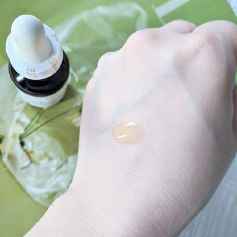 The Ordinary Caffeine Solution 5% + EGCG Is My Go-To Eye De-Puffing ... The Ordinary Caffeine Solution 5% + EGCG Is My Go-To Eye De-Puffing ...