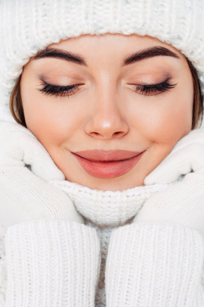 9 Tips For Your Winter Skin Care Routine
