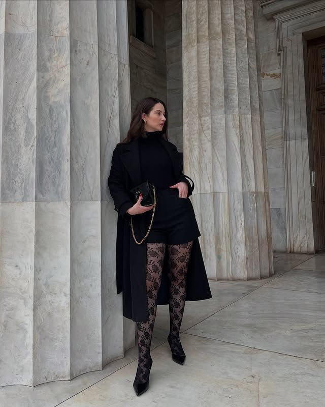 12 Fall Fashion Trends For Your 2025 Wardrobe - Blush & Pearls